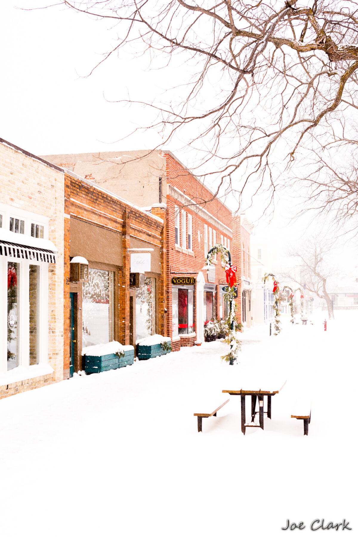 Joe Clark Photography | Sailing Photographer | Fine Art Photography