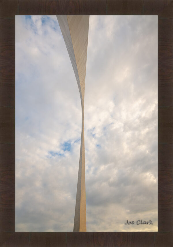 Sky Arch – Joe Clark Photographer, LLC