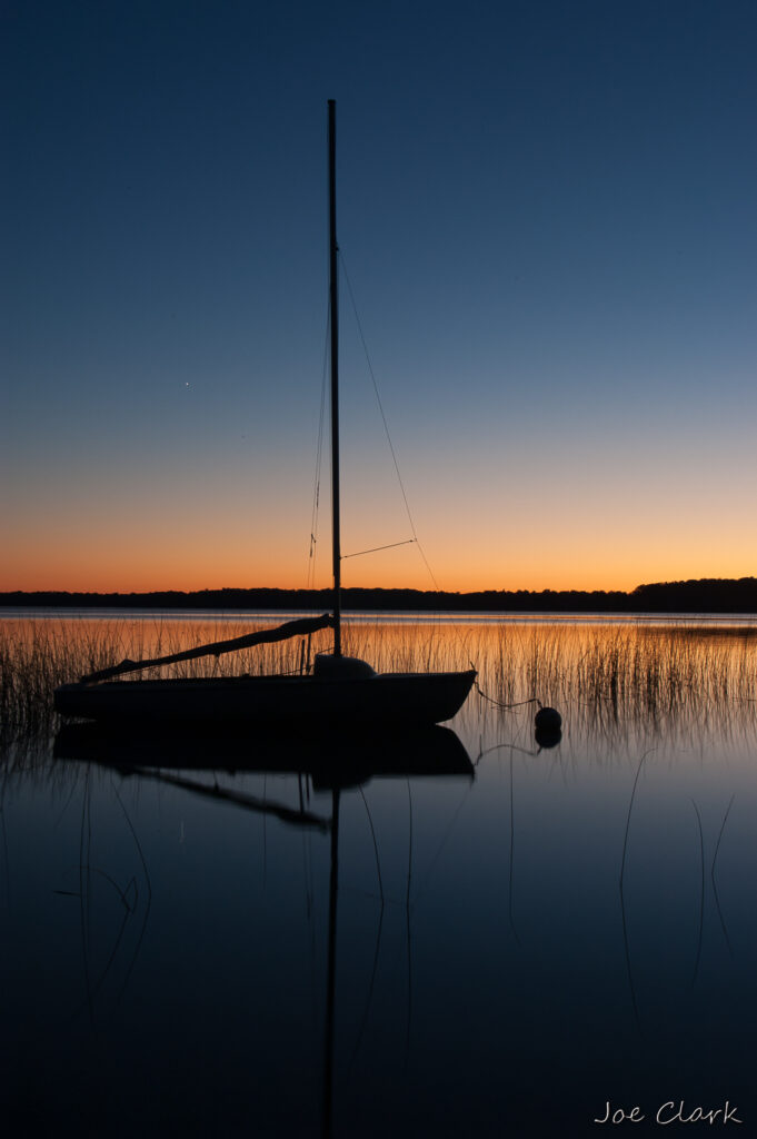 Sunset Story – Joe Clark Photographer, LLC